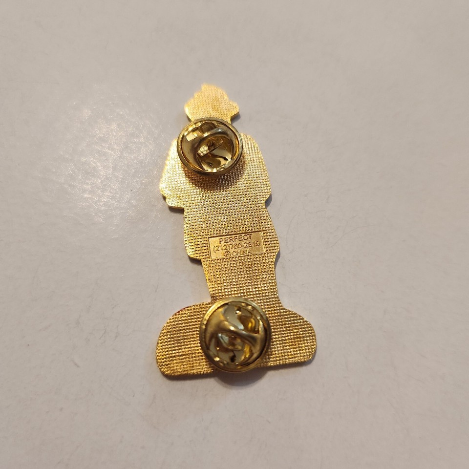 Union Artillery Major 9X2 Civil War Lions Club Pin | eBay