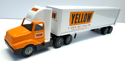 Winross 1:64 Scale Yellow Freight Lines Loose Clean Diecast Truck | eBay