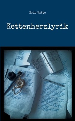 Eric Witte Kettenherzlyrik (Tascabile) | eBay