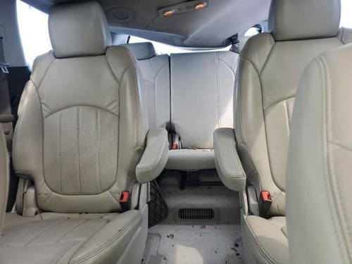 Used Engine Complete Assembly fits: 2012 Gmc Acadia 3.6L VIN D 8th ...