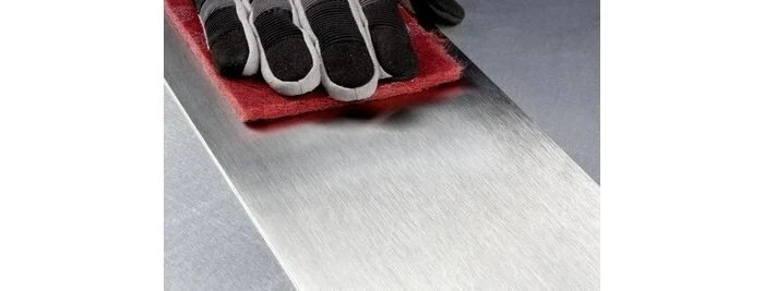 Hand Sanding Pads | Very Fine Grit | General Purpose Abrasive | 10 Pack ...