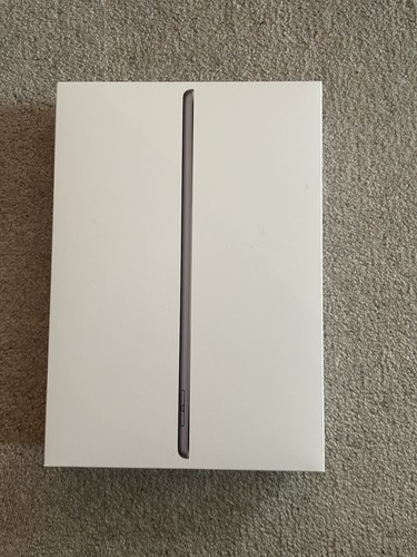 Apple iPad 9th Gen 64GB Empty Box | eBay