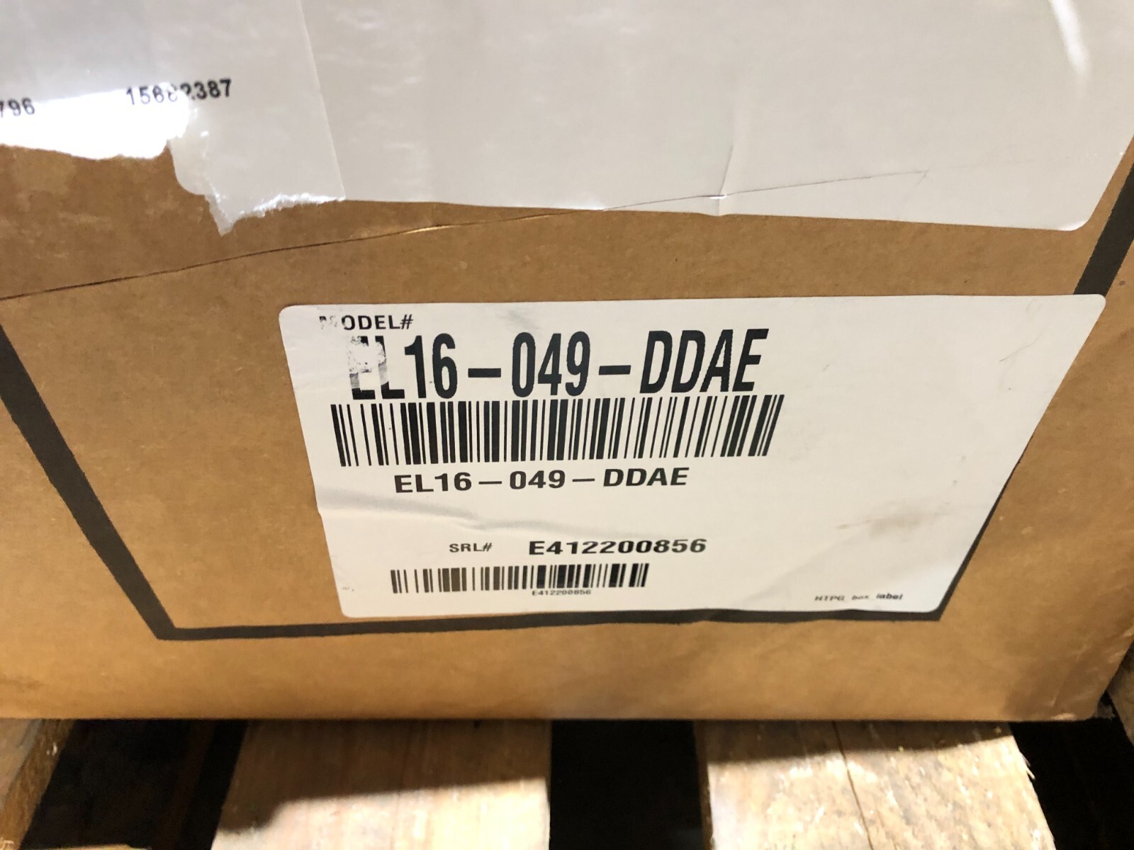 Kolpak 40807 PC149LZOP-2 Refrigeration Condensing Unit EL16-049-DDAE | eBay