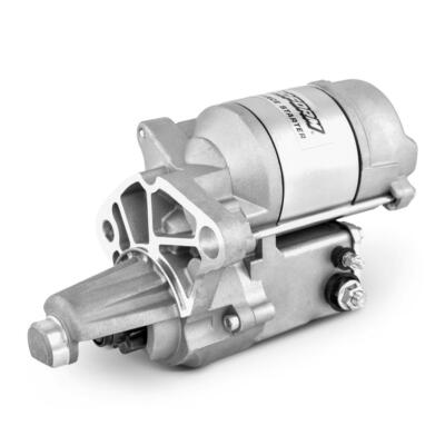 Proform Starter Motor - Fits 1966-1971 Chrysler 300 CID 440 7.2 Liter ...