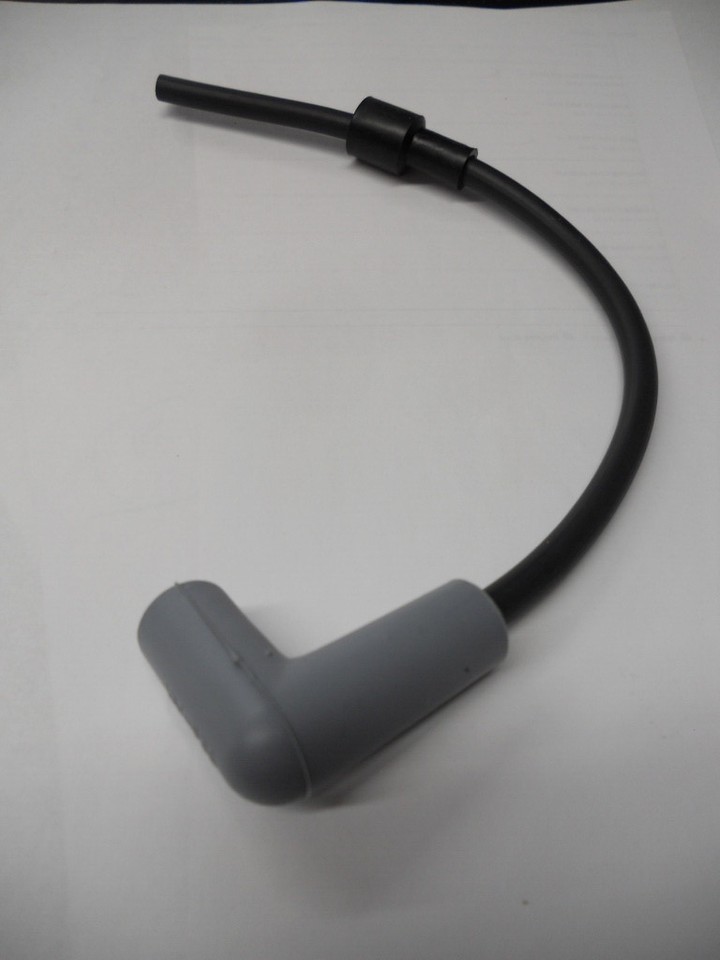 Mercury 225-250-275-300 Spark Plug Wire CDM Module Ignition Coil 84 ...