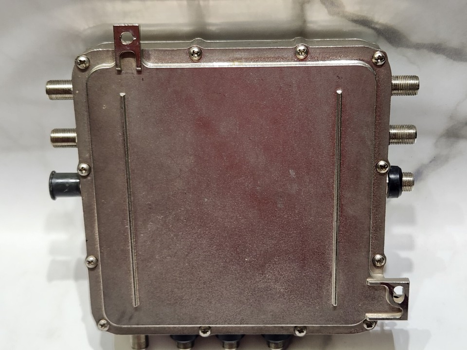 Dish DP34 Multi-Dish 3X4 Multi Switch 3 in 4 output Videopath | eBay