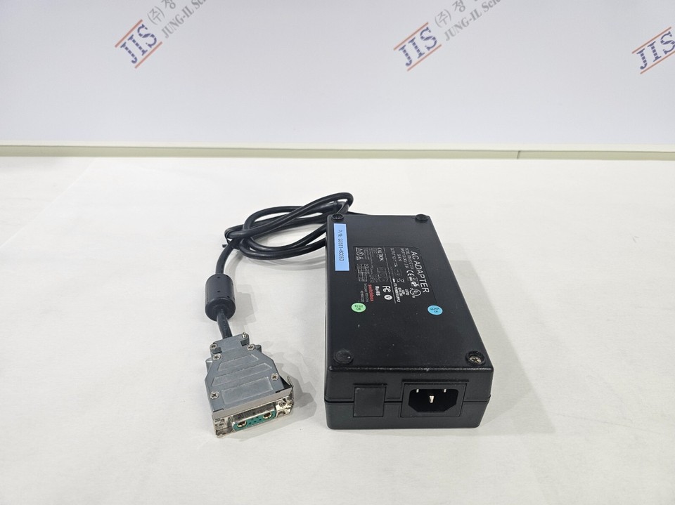 G3581-60080_Power Supply for Agilent 490 Micro GC | eBay