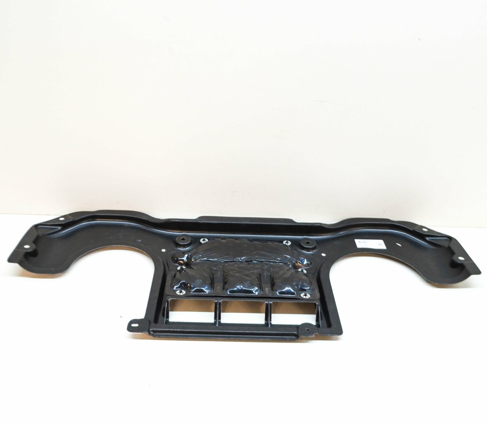 NEW MB ML W166 REAR ENCAPSULATION UNDERCOVER PANEL A1665200523 ORIGINAL ...