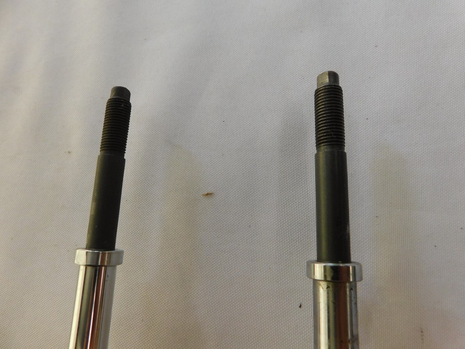 New Repro. 1960 1970 Ford Falcon Front Shocks 1961 1962 1963 1964 1965 ...