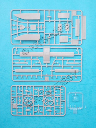 Eastern Express 1/144 Short SC-7 Skyvan Model Kit | eBay UK