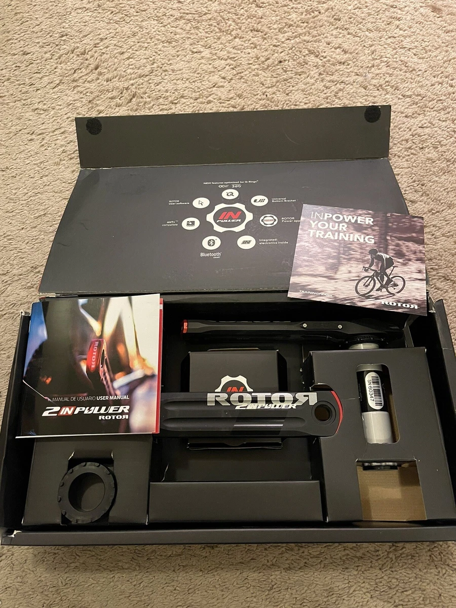 Video Game Power Meter