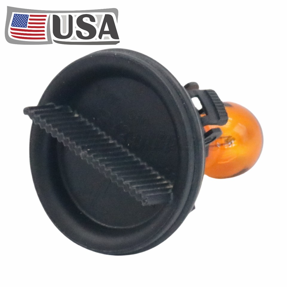 For BMW Front Exterior Turn Signal Light Bulb Left Or Right New ...