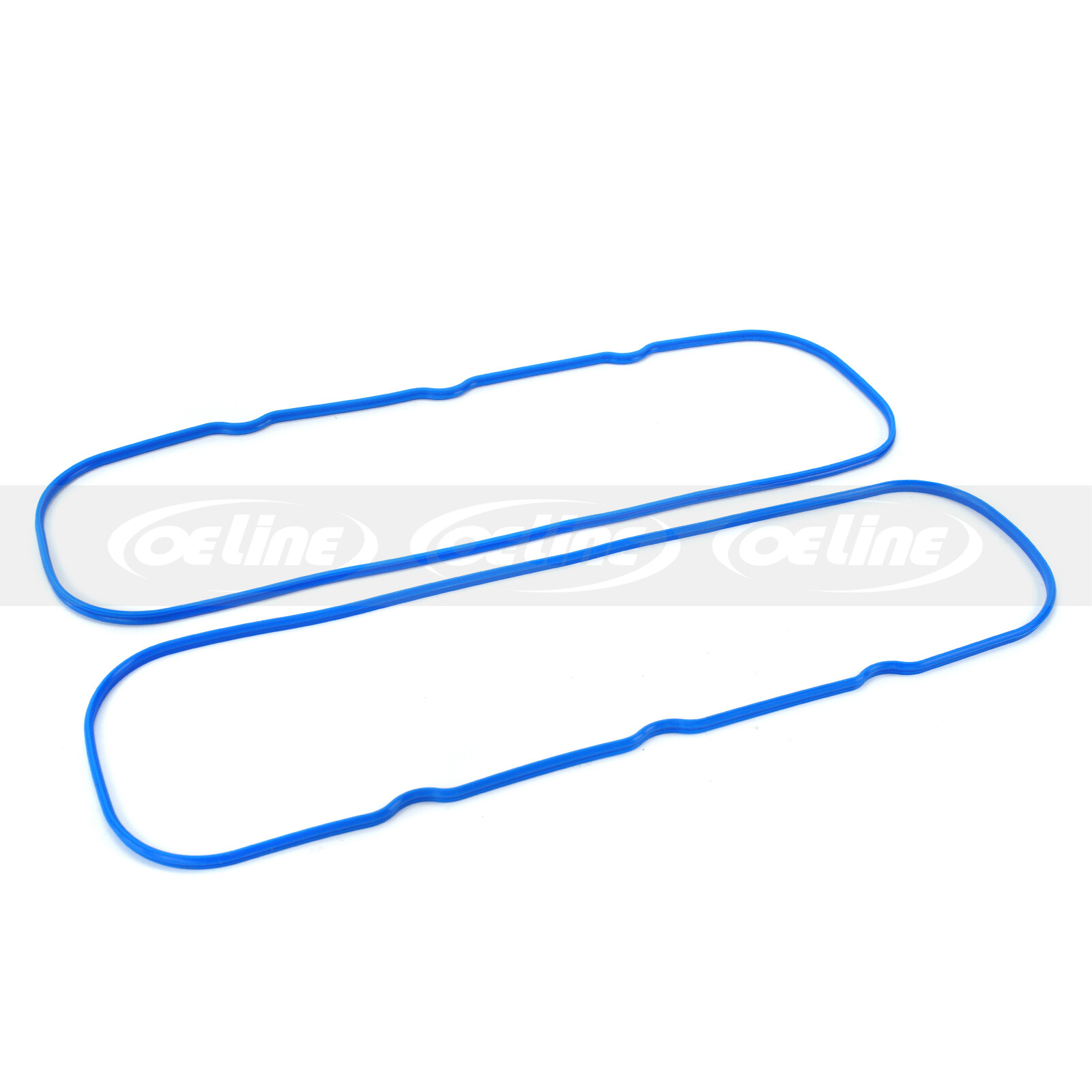 VS50504R-1 Valve Cover Gasket Set for Cadillac Chevrolet GMC Pontiac ...