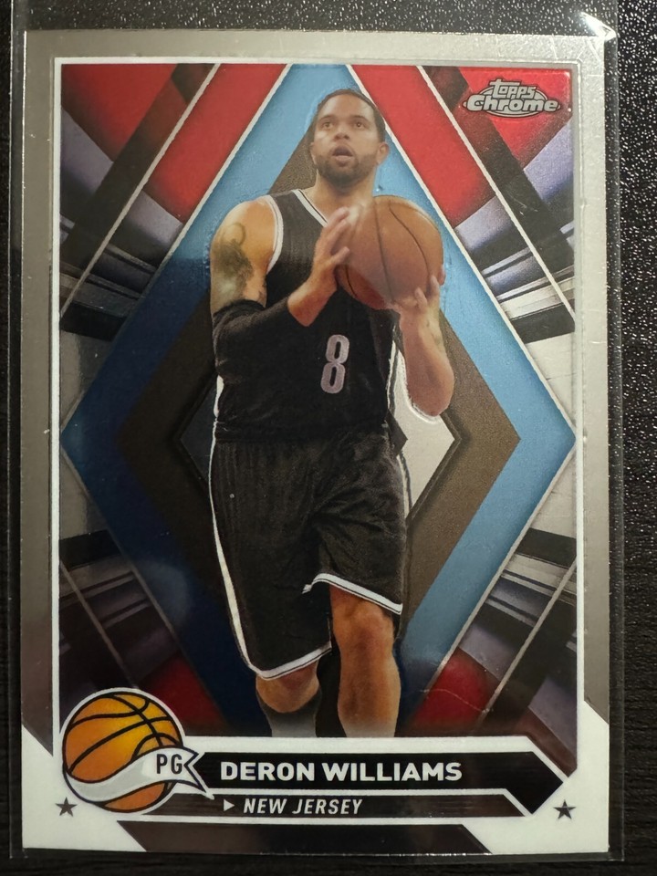 2023-24 Topps Chrome Basketball Base, Parallels, Inserts You Pick 20% ...