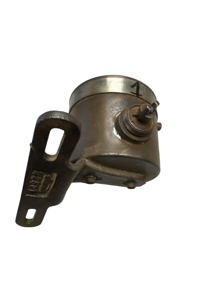 VERY RARE Corbin speedometer Harley Davidson 1920s | eBay