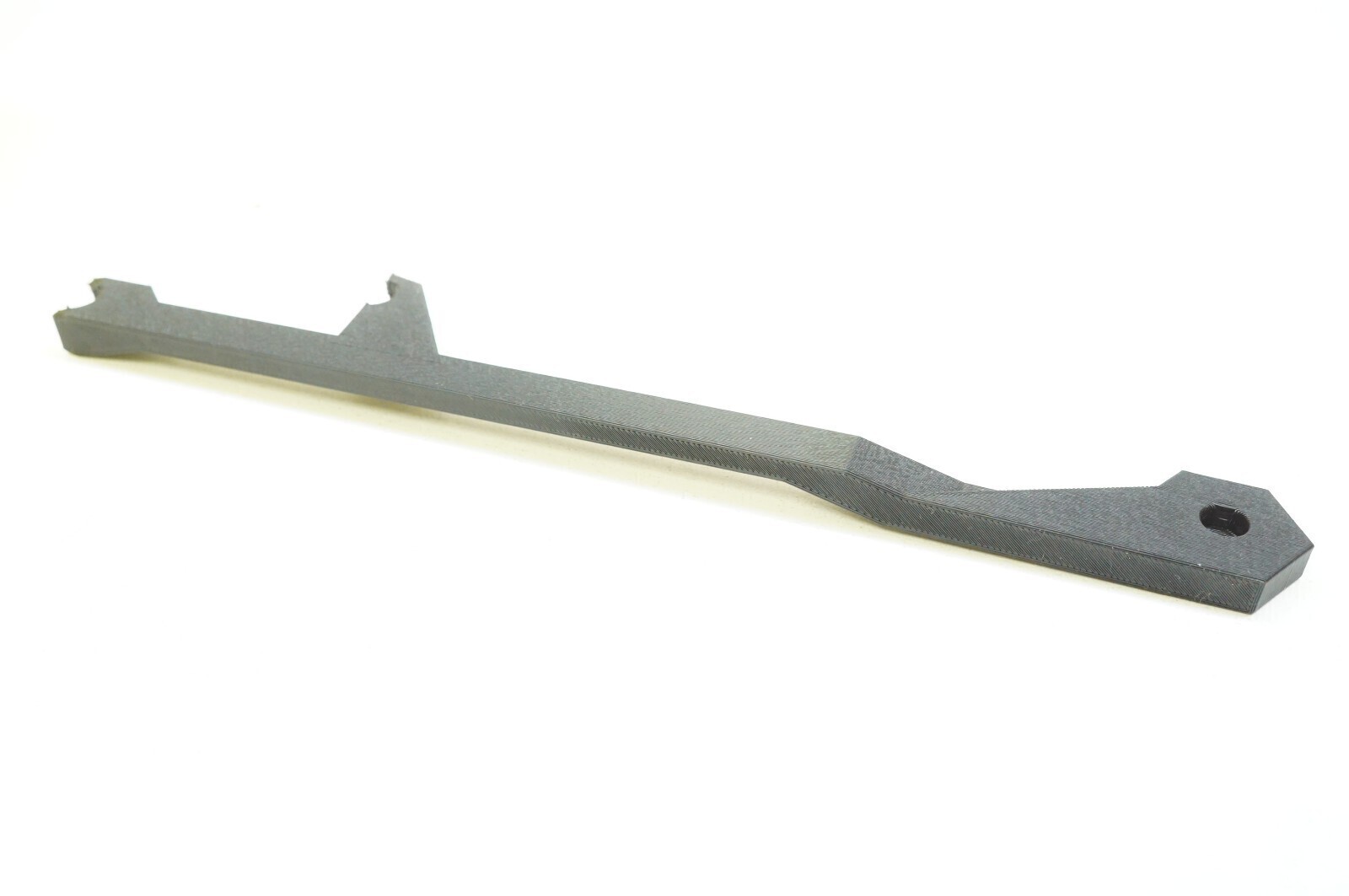 Custom body Prop Rod Upgrade for Axial SCX6 Honcho - holds the body up ...