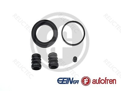 Front Brake Caliper Repair Kit Chevrolet Daewoo:MATIZ,SPARK 96316600 ...