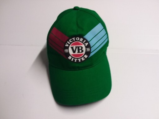 VB State Of Origin NRL NSW QLD Adjustable Supporter C… - Gem