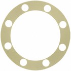 Axle Flange Gasket Fel-Pro 2931 For FOT L/D 8-Bolt SPI H/D 8-Bolt TIM H ...