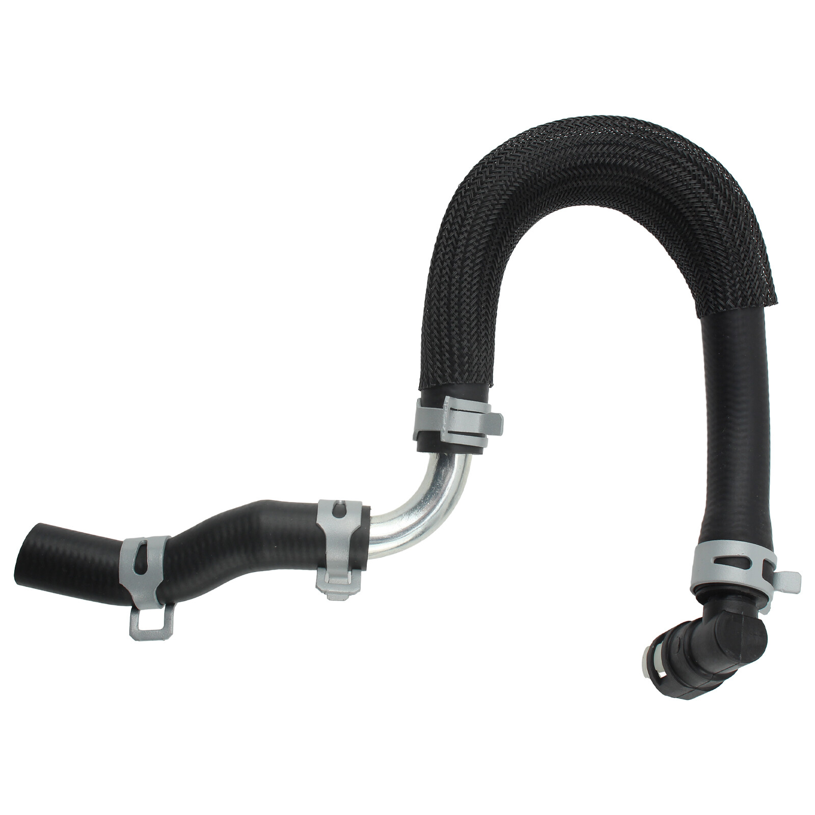 NEW Hose Tube Heater Supply And Return for 11-17 Cherokee 55038032AK ...