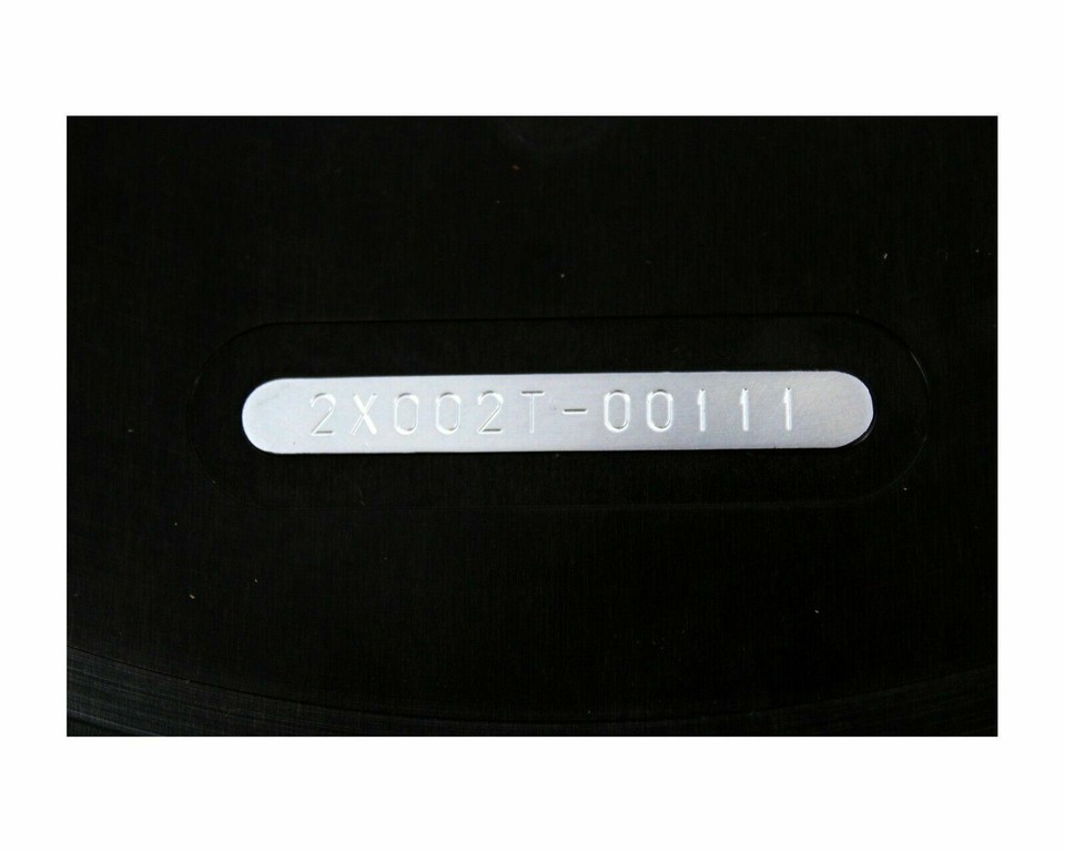 TOKYO ELECTRON TEL ESC ASSY, HT DT, UI CHUCK 300MM , P/N: 3D87-051351 ...