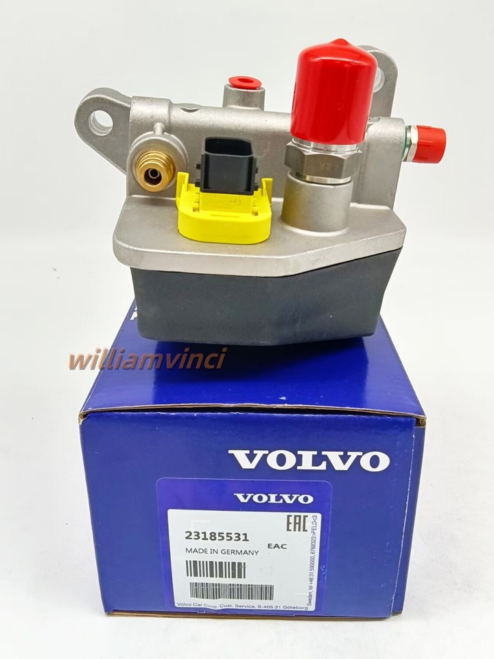 AHI Dosing Module for 23185531 Volvo Mack Trucks D11 D13 MP8 21534115 ...