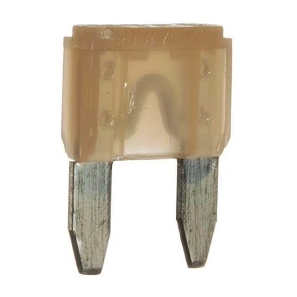 LittelFuse MIN25 25AMP Mini Blade Fuse ( Box of 5 Fuses ) | eBay