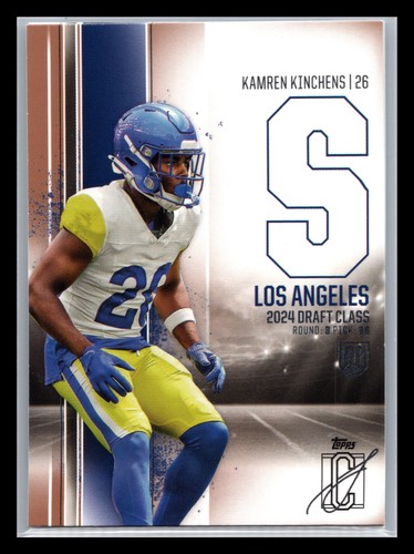 2024 Topps Signature Class #18 CJ Stroud Bronze Houston Texans | eBay