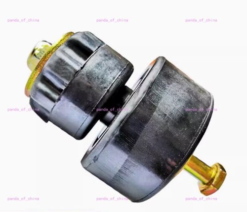 Engine Base Shock-Proof Rubber Block Machine Foot Pad Assembly FOR Heli ...