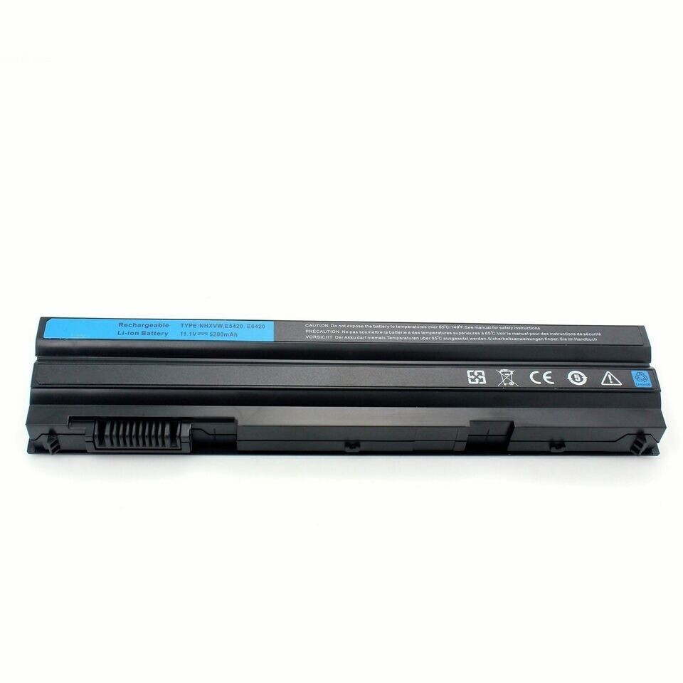 T54FJ E6420 BATTERY FOR DELL Latitude E6540 E6440 E5520 E6430 71R31 ...