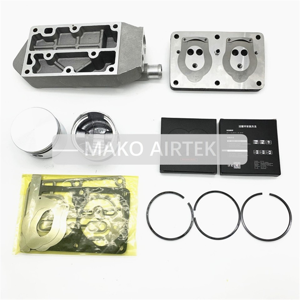 Fits Cummins Repair Kit for Engine Air Compressor 5255787 | eBay