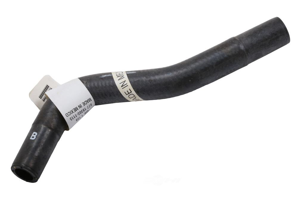 Radiator Coolant Hose-Luxury, VIN: 4, 4WD, Eng Code: LSY Upper 55487848 ...