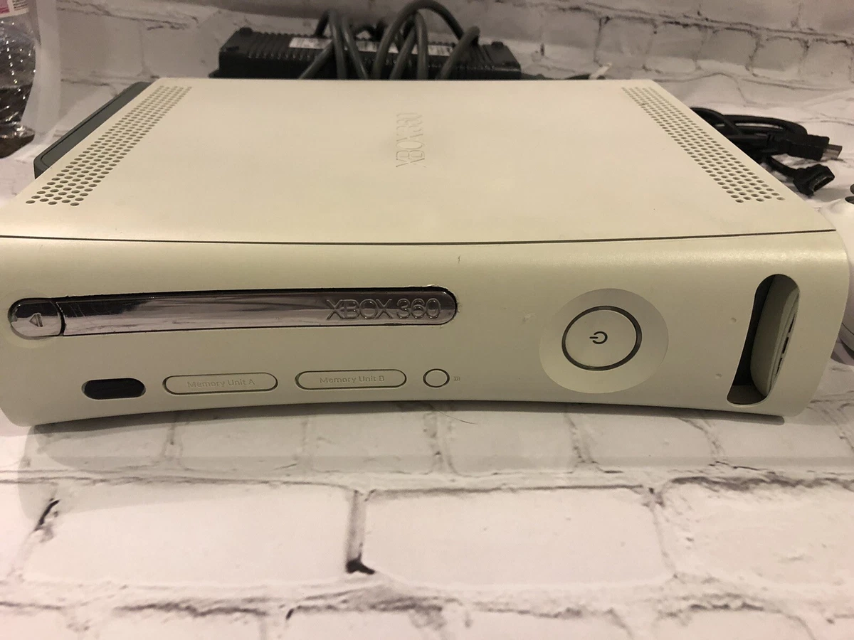 Xbox 360 Pro Power Supply