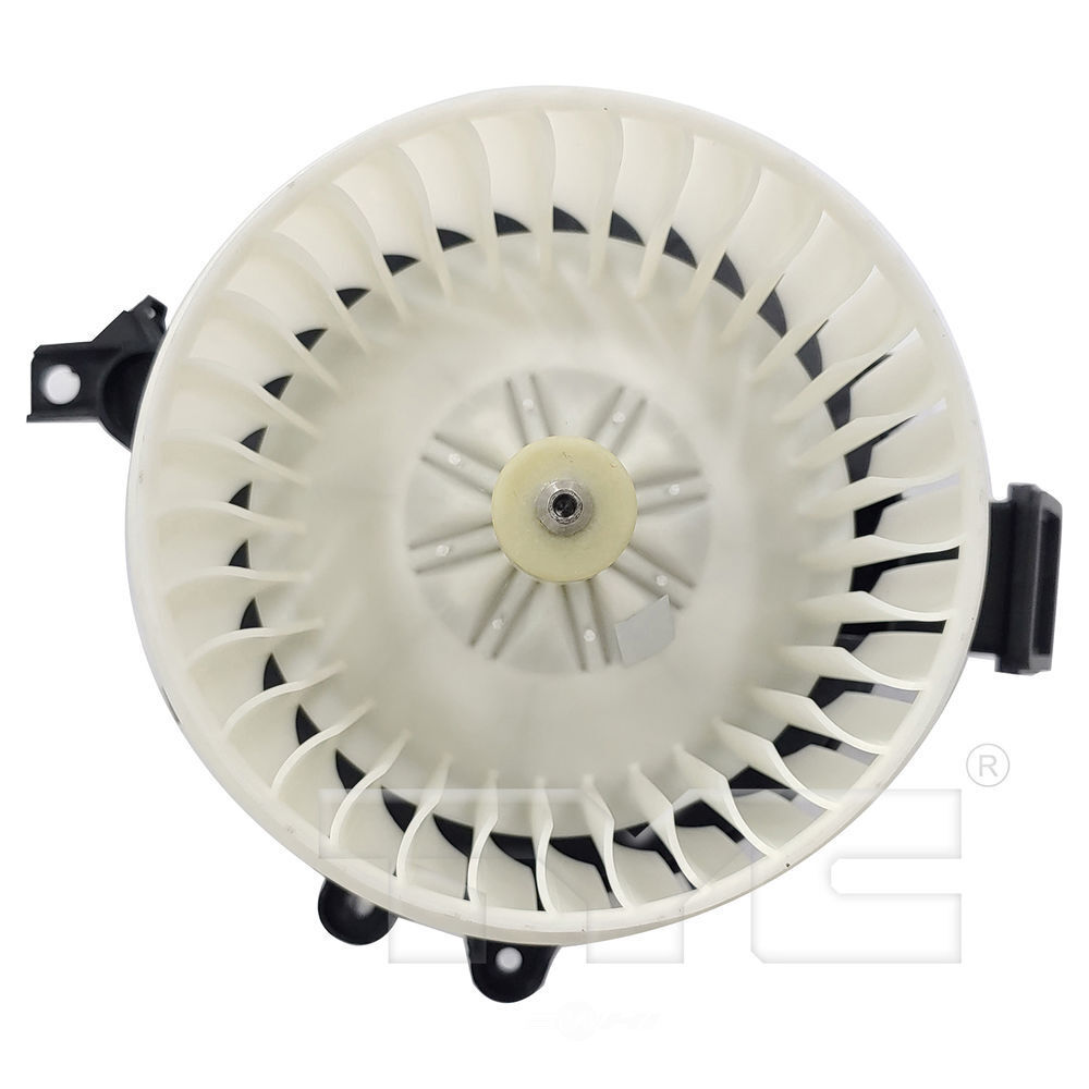 HVAC Blower Motor TYC 700351 for sale online | eBay