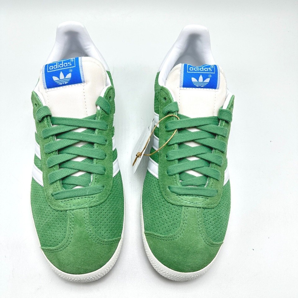 ADIDAS Originals Gazelle Preloved Green IG1634 Men's sz 5-12 | eBay