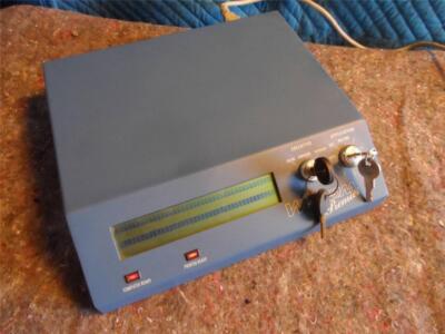 Wycom Premier Check Signing Security System | eBay