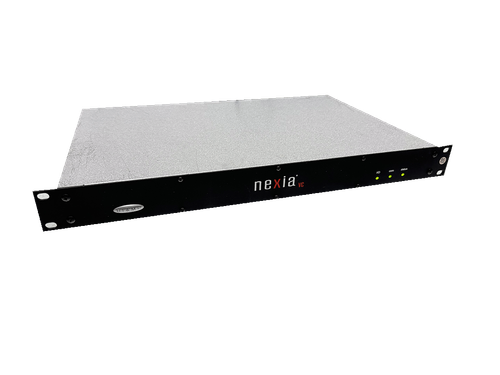 Biamp Nexia VC Video Conference DSP Digital Audio Processor System | eBay