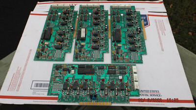 Fire Alarms - Signal Card