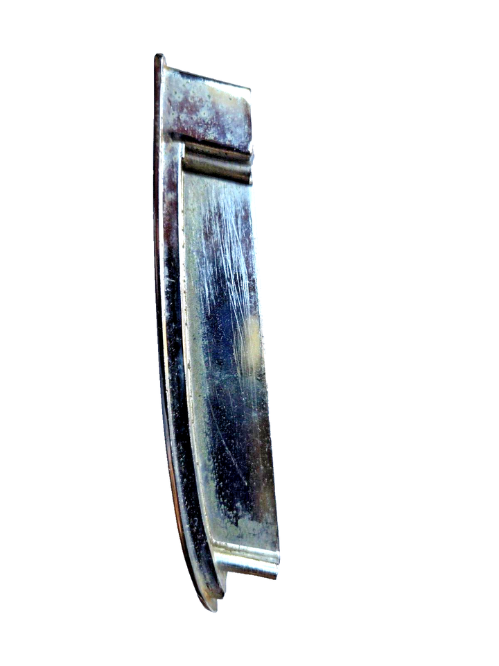 1955 1956 Mercury Heater Control Dashboard Bezel casting # FDK 19191 | eBay