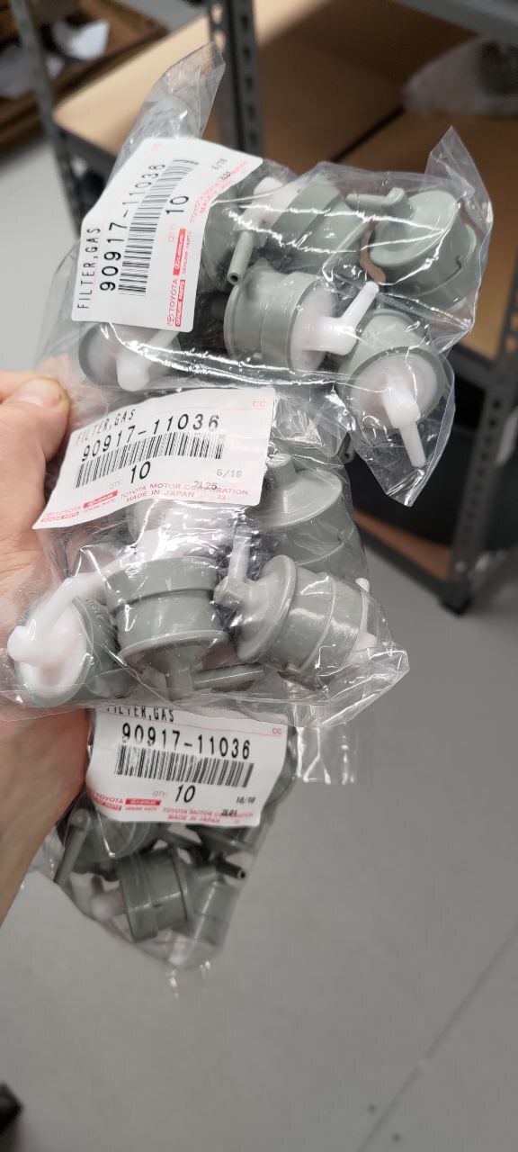 Genuine Hiace KDH223 KDH221 KDH203 KDH201 1KD MAP Sensor Oil Separator ...