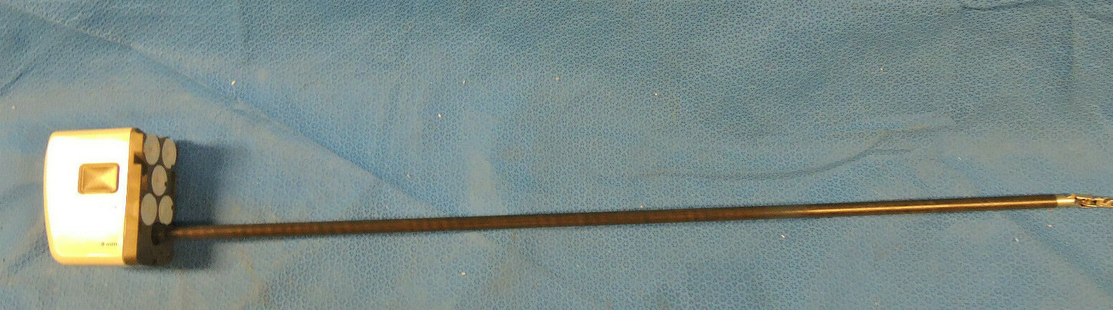 Da Vinci Xi Prograsp Forceps 8mm 470093 | eBay