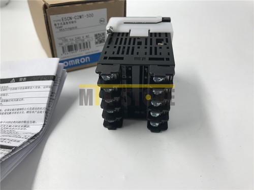 1pcs Omron Brand New E5CN-C2MT-500 AC100-240 Temperature Controller | eBay