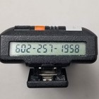 Vintage Motorola Numeric Pager Beeper J&J King of Beepers Iconic Brand ...