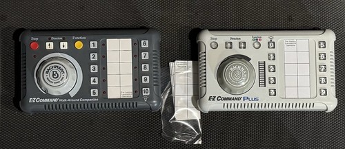 Bachmann E-Z Command Plus DCC, W/ Walk-Around Controller & Panel | eBay
