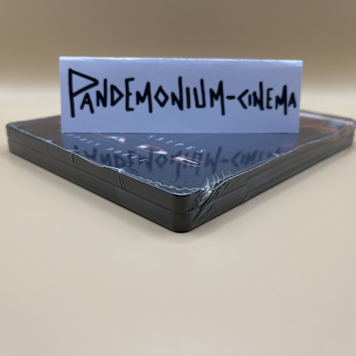 Blade (Steelbook)(4K UHD+Bluray+Digital) Walmart Exclusive | eBay