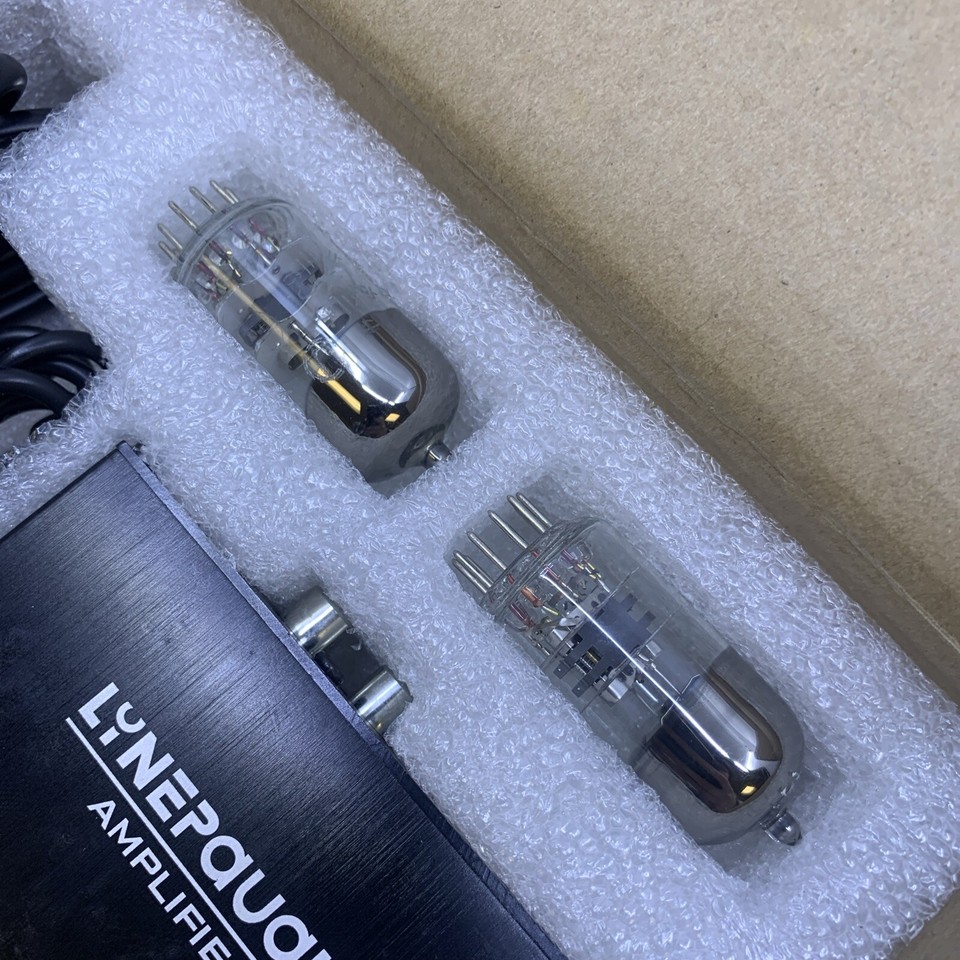 Lynep Audio Lynepaudio Amplifier | eBay