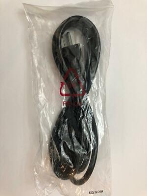 Honglin HL-004 Power Supply Cord E254927 10A 125V | eBay