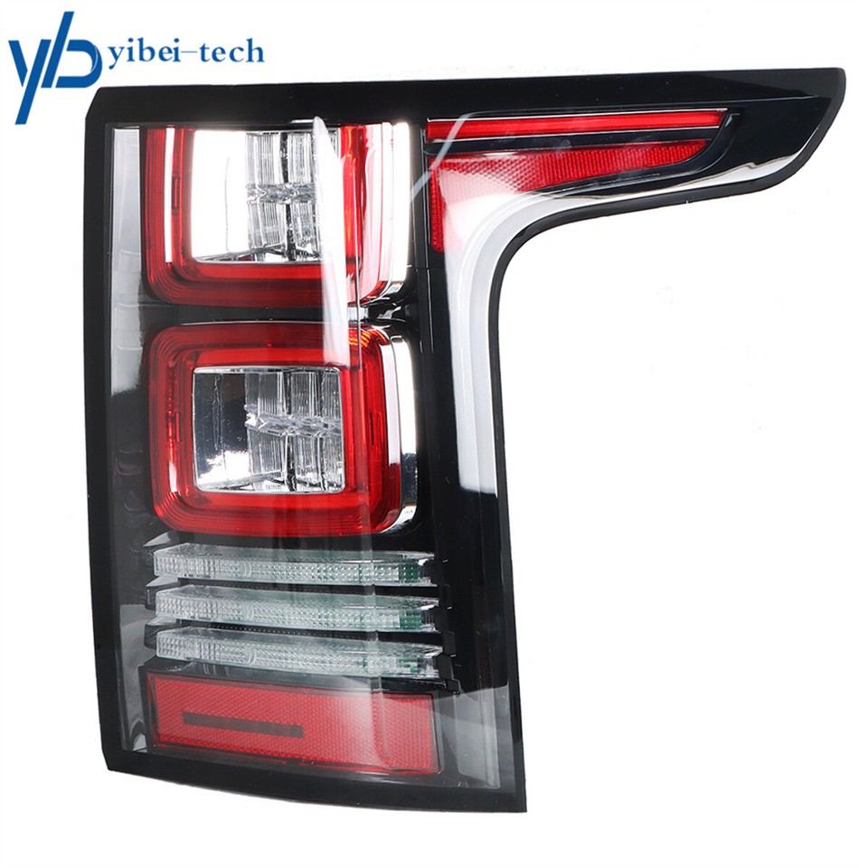 For Land Rover Range Rover 2013-2017 Left&Right Side Rear Tail Light ...