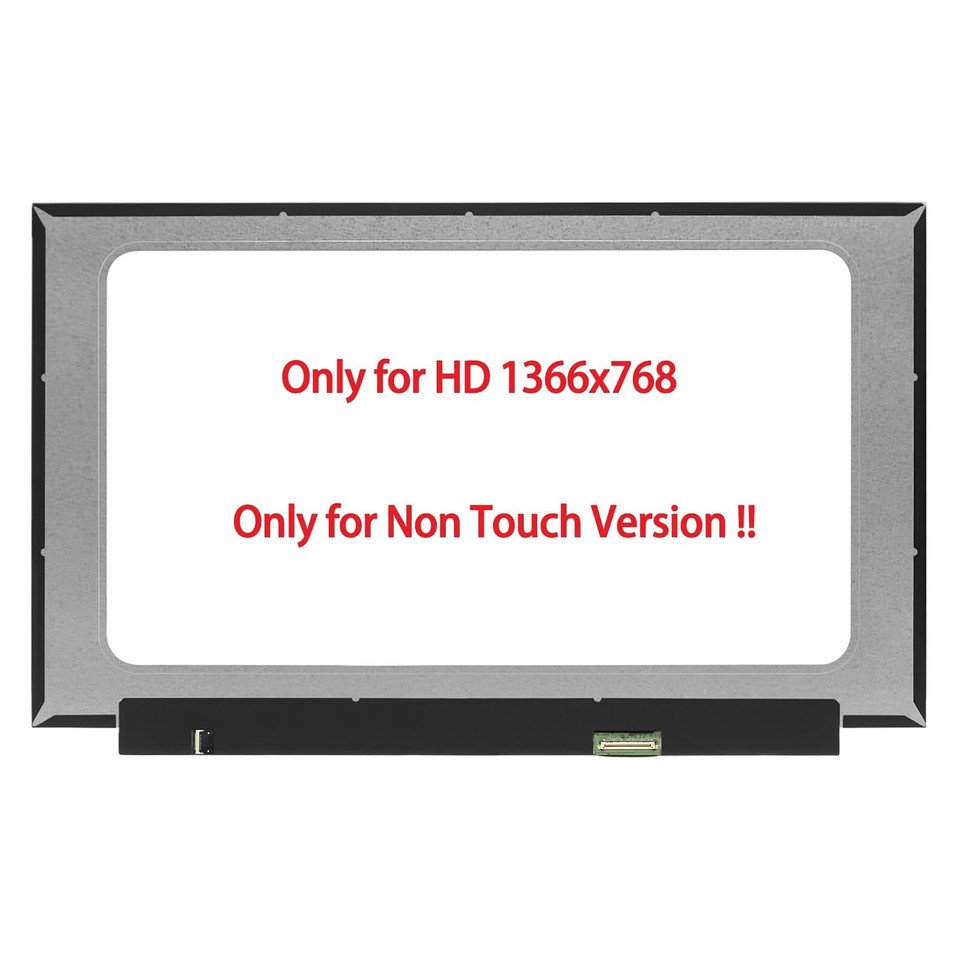 For Lenovo IdeaPad 1 14IGL05 81VU 14" HD LED LCD Non-Touch Screen ...