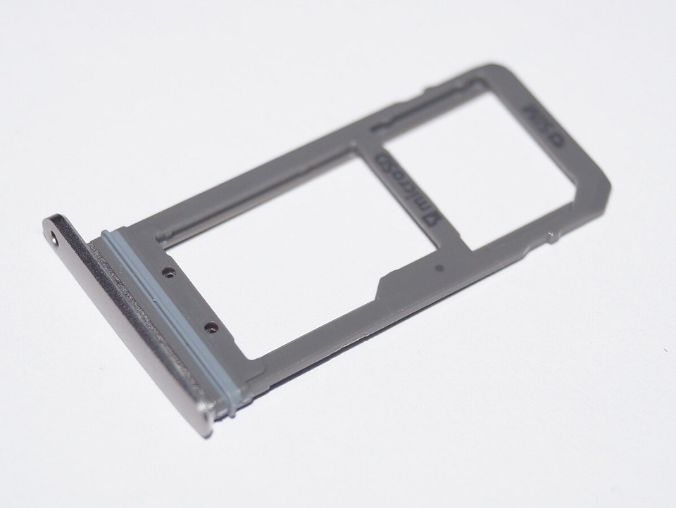 Samsung SM-G930F galaxy S7 SIM SD Cards Holder Slot Card Tray Gold ...